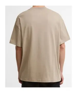Barbour Logo Short-sleeved T-shirt