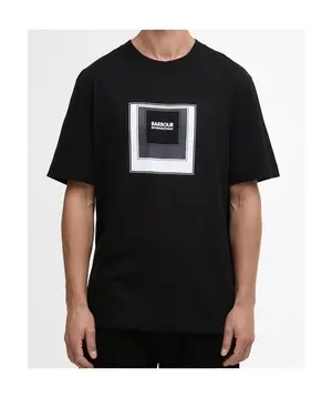 Barbour Captive Graphic T-shirt