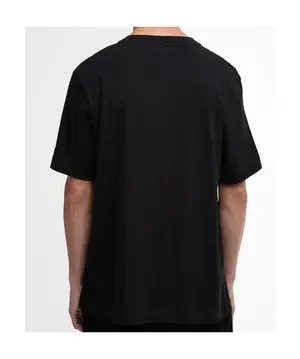 Barbour Captive Graphic T-shirt