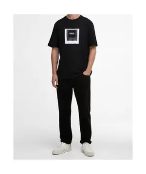 Barbour Captive Graphic T-shirt