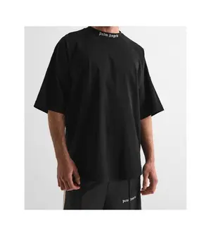 Palm Angels Oversized T-shirt