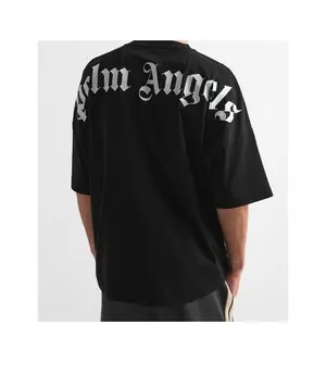 Palm Angels Oversized T-shirt