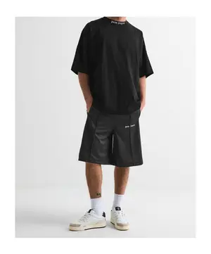 Palm Angels Oversized T-shirt