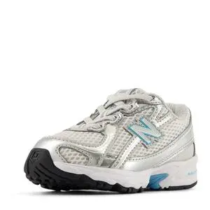 NEW BALANCE 740 Athletic Runners - Gray