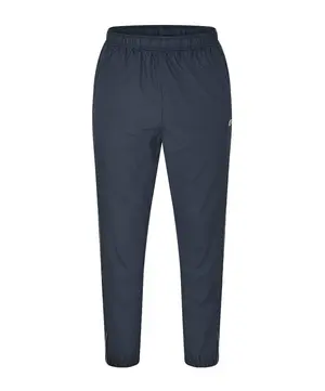 Lacoste Closed Tracksuit Joggers - Black