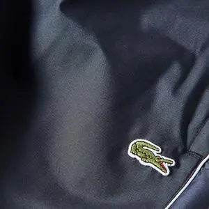 Lacoste Closed Tracksuit Joggers