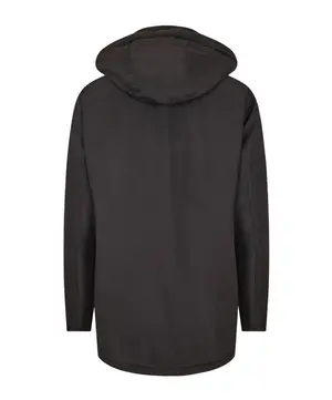 Hugo Boss Parka Coats