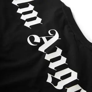 Palm Angels Oversized T-shirt