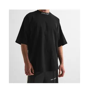 Palm Angels Oversized T-shirt