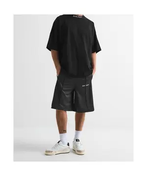 Palm Angels Oversized T-shirt