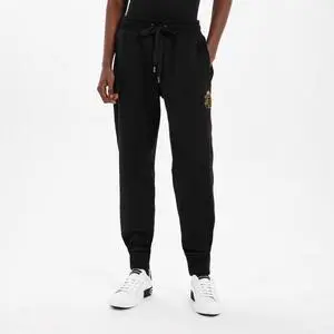Dolce & Gabbana Logo Sweatpants