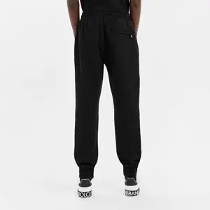 Dolce & Gabbana Logo Sweatpants
