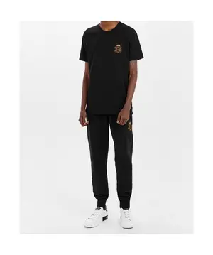 Dolce & Gabbana Logo Sweatpants