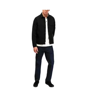 Stone Island Lightweight Utility Jacket