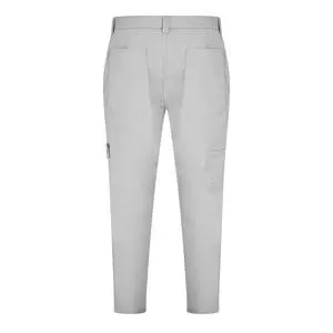 Stone Island Ghost All-weather Cargo Trousers