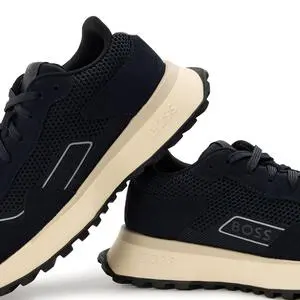 Hugo Boss Low-top Trainers