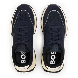 Hugo Boss Low-top Trainers