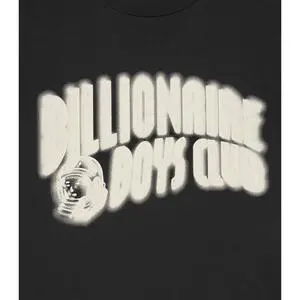 BILLIONAIRE BOYS CLUB Logo Short-sleeved T-shirt