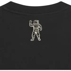BILLIONAIRE BOYS CLUB Logo Short-sleeved T-shirt