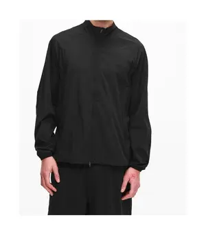 REPRESENT Logo Sports Jacket