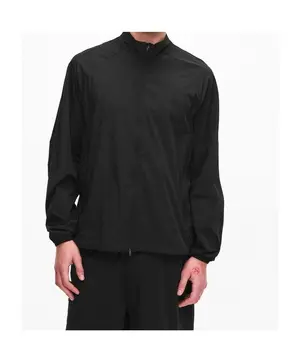 REPRESENT Logo Sports Jacket