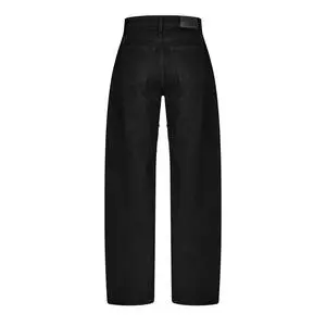 Stella McCartney Straight Leg Jeans