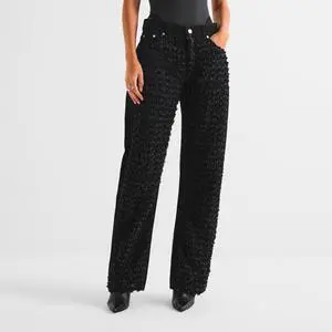 Stella McCartney Straight Leg Jeans