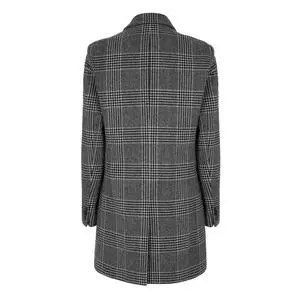 Hugo Boss Tailored Slim Long Coat