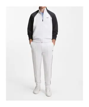Hugo Boss Zip-up Track Jacket
