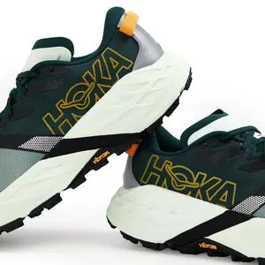 Hoka One One Cross-country Running Shoes