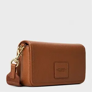 Marc Jacobs Leather Mini Bag