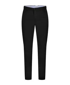 Dolce & Gabbana Tailored Logo Trousers