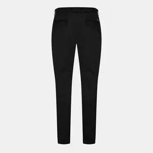 Dolce & Gabbana Tailored Logo Trousers
