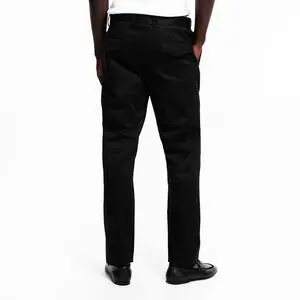 Dolce & Gabbana Tailored Logo Trousers