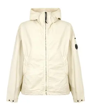 C.P. COMPANY Hooded Jacket