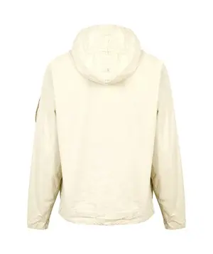 C.P. COMPANY Hooded Jacket