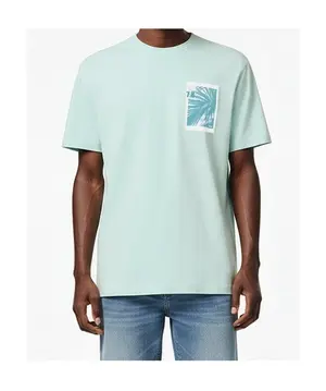 Hugo Boss Logo Short-sleeved T-shirt