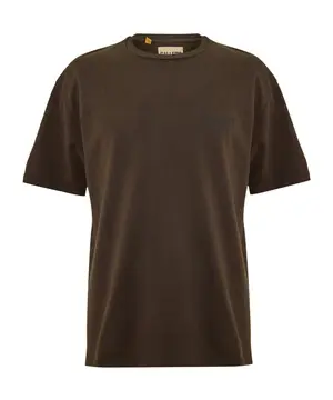 GALLERY DEPT. Logo Short-sleeved T-shirt - Green