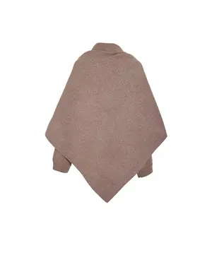 Magda Butrym Knitted Shawl