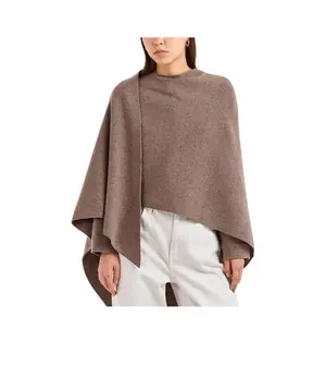 Magda Butrym Knitted Shawl