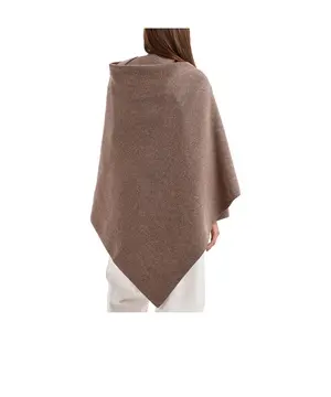 Magda Butrym Knitted Shawl