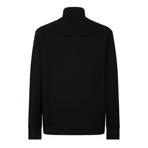 Hugo Boss Skaz Mirror Short Sleeve Zip Hoodie