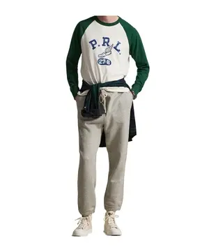 Polo Ralph Lauren Long Sleeve T-shirt