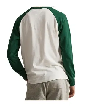 Polo Ralph Lauren Long Sleeve T-shirt
