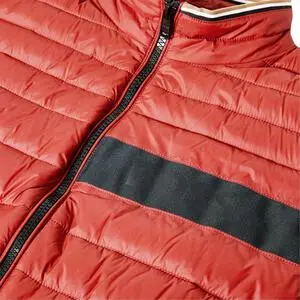 Hugo Boss Sleeveless Waistcoat