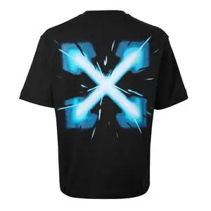Off-White Lightspeed Tee
