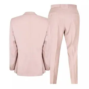 Hugo Boss H-huge 3-piece Suit