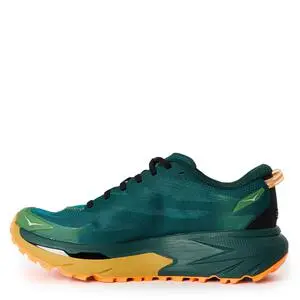 Hoka One One Color Blocked Sneakers