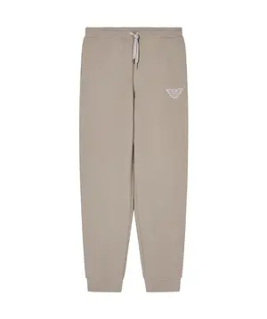 Emporio Armani Lounge Pants - Nude