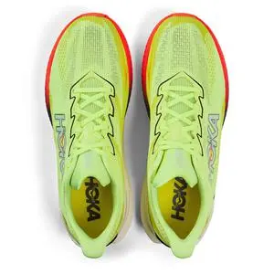 Hoka One One Mach X Cross-country Running Shoes